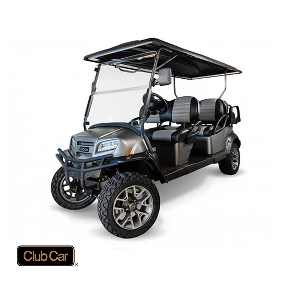 Club Car Onward for Sale UAE & KSA | 4 & 6 Passenger Models | Luxury Carts