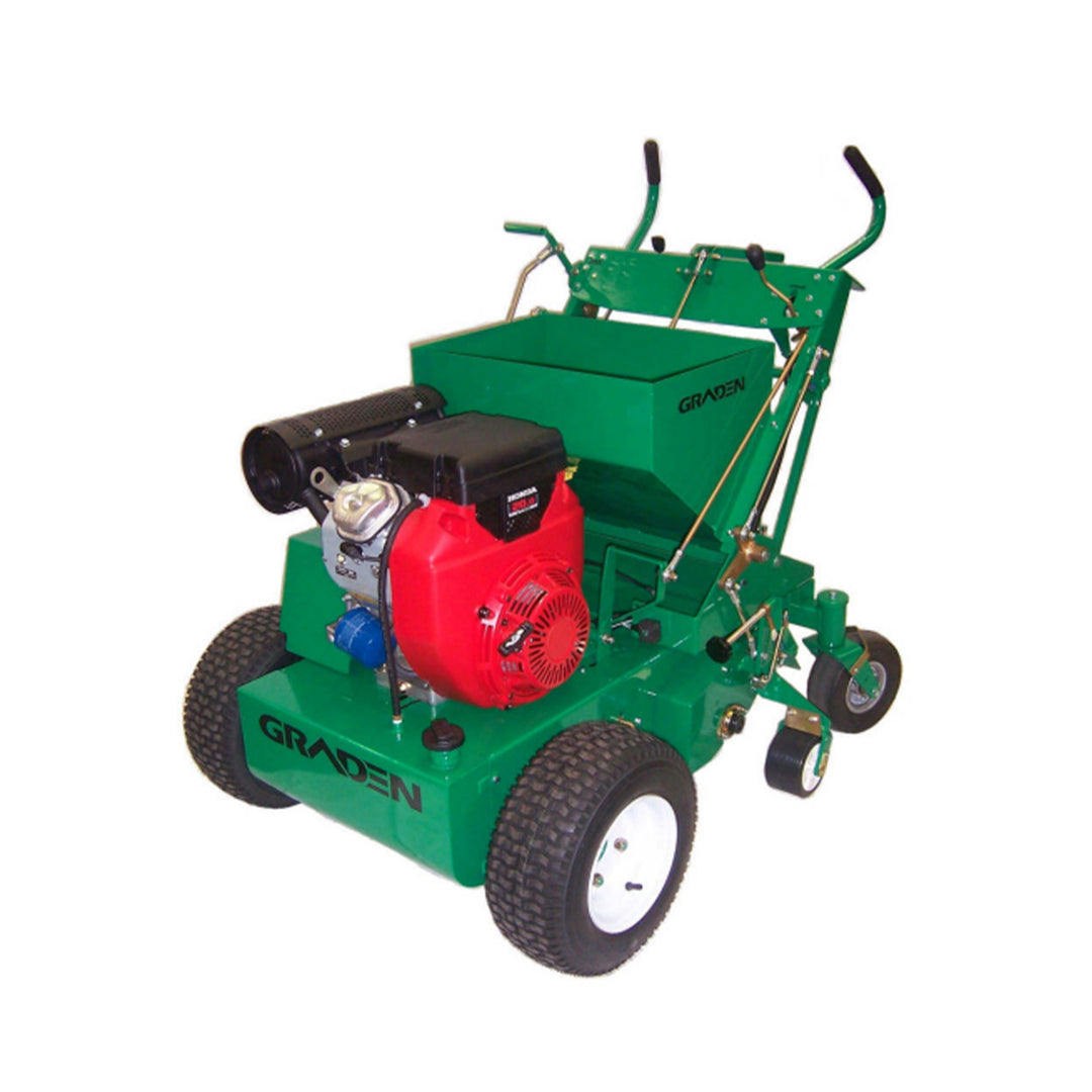 Graden Turf Machinery UAE & KSA | For Golf, Sports, & Landscaping ...