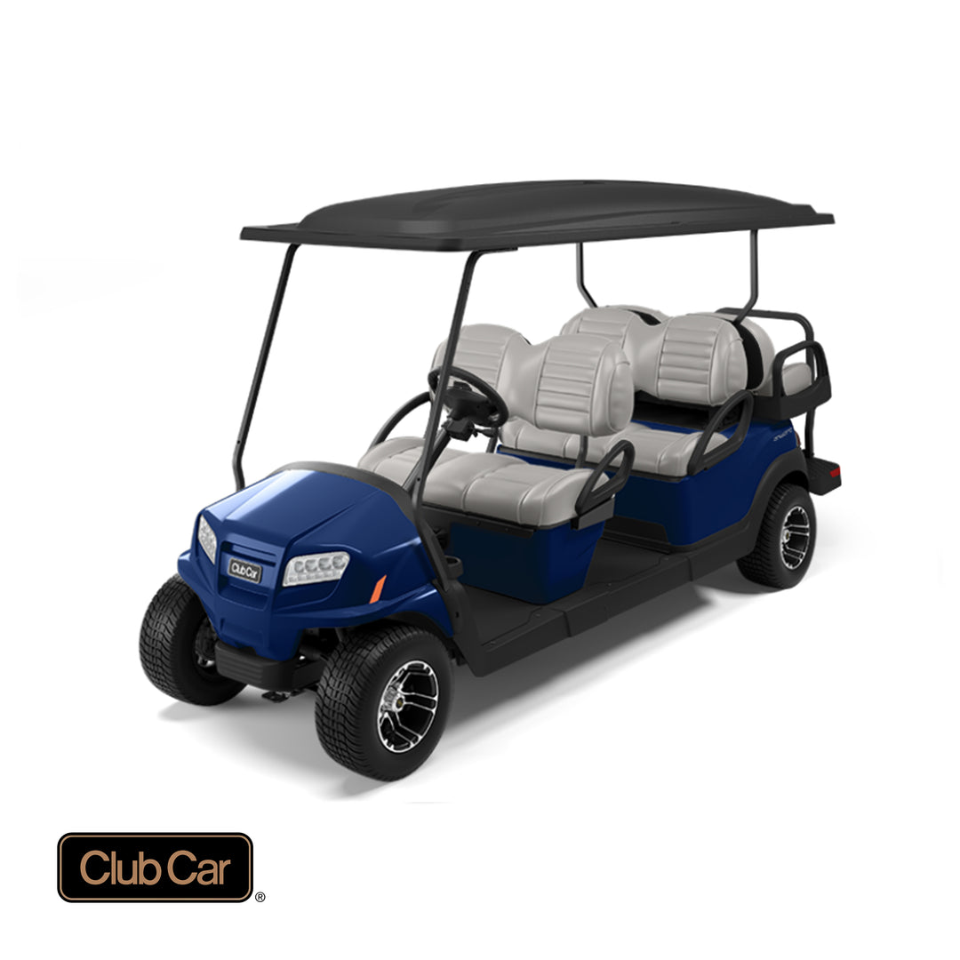 Club Car Onward for Sale UAE & KSA | 4 & 6 Passenger Models | Luxury Carts
